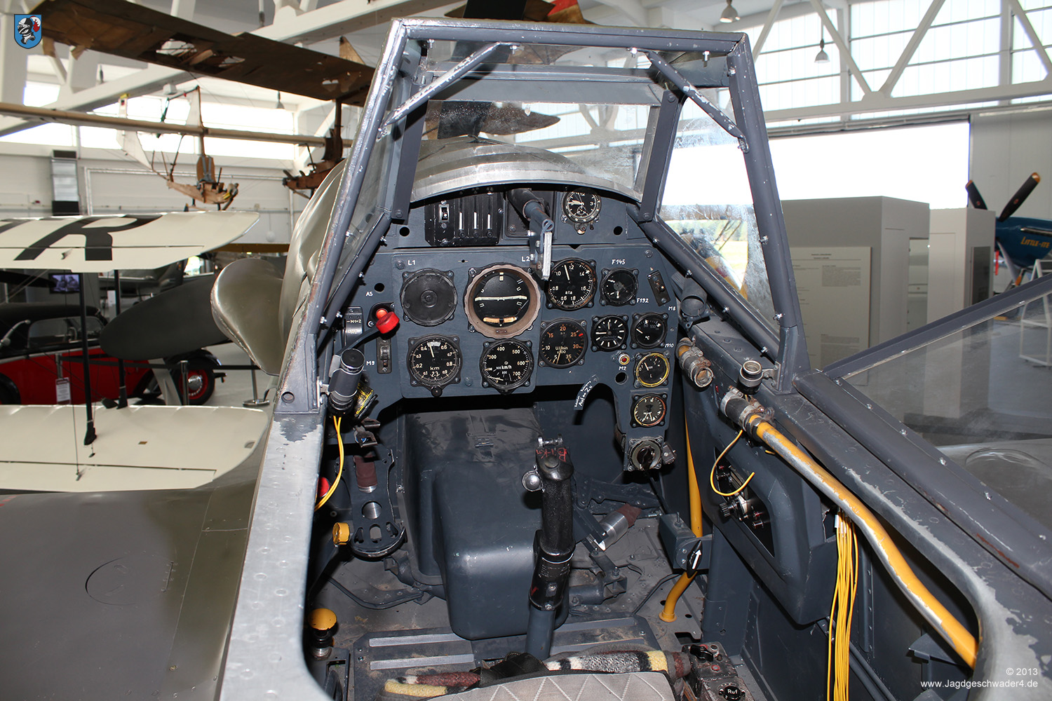 G4 - Page 7 - General Discussion - IL-2 Sturmovik Forum